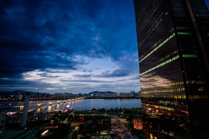 Welcome to Seoul: Private Tour with a Local - Key Points
