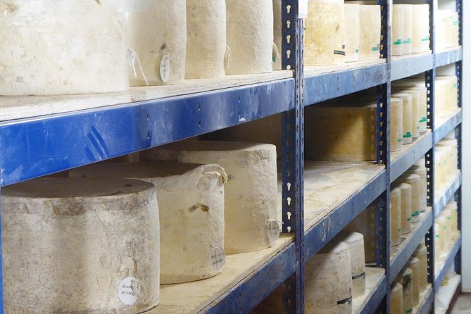 Wells, Cheddar Cheese and Cheddar Gorge - Private Day Trip from Bath - In-Depth Look at the Experience