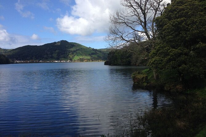 Western and Central Volcanoes on Jeep: Sete Cidades & Fogo Lakes - An In-Depth Look at the Tour Experience