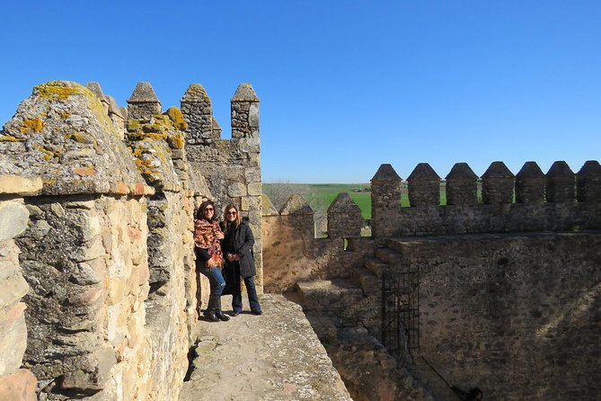 White Villages and Ronda Guided Day Tour from Seville - White Villages and Ronda Guided Day Tour from Seville: A Balanced Take