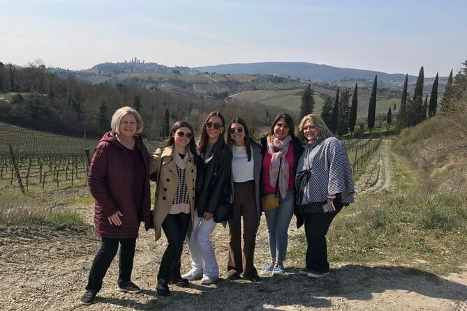 Wine Tasting and History Guided Day Tour in Chianti - A Detailed Look at the Wine Tasting and History Guided Day Tour in Chianti
