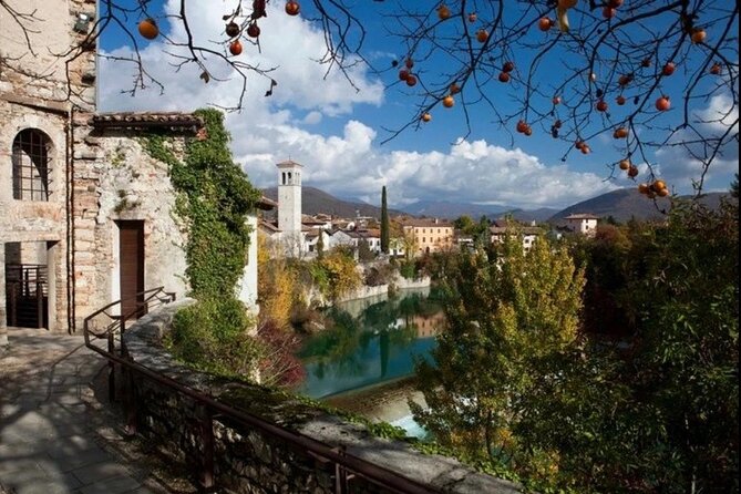 Wine tasting in the Collio wine area, guided tour of Cividale. - Starting with Cividale’s Rich Heritage