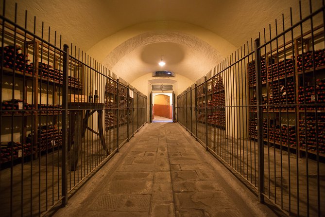 Wine Tour Experience - Introduction