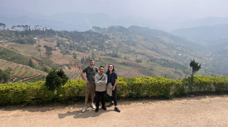 Wings Ha Giang loop 1 day trip - Key Points