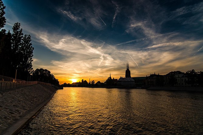 Wroclaw Old Town Highlights Private Walking Tour - Wroclaw Old Town Highlights Private Walking Tour: A Practical Guide