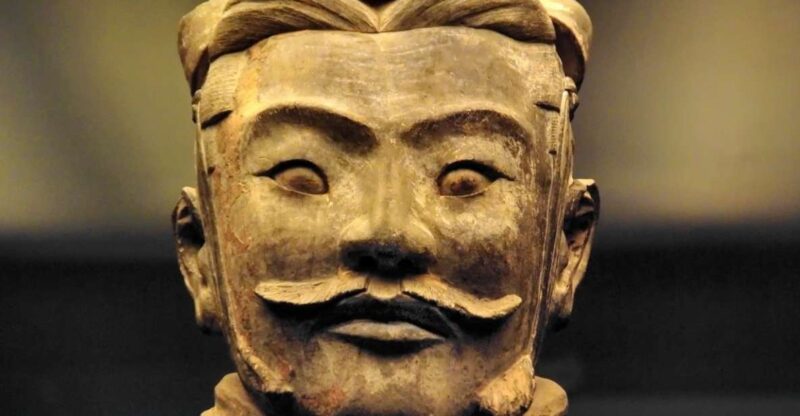 Xi'an: Guided Day Tour to Huaqing Palace & Terracotta Army - Key Points
