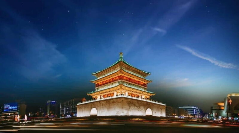 Xi'an: Terracotta Warriors, City Wall, and Muslim Quarter - Key Points