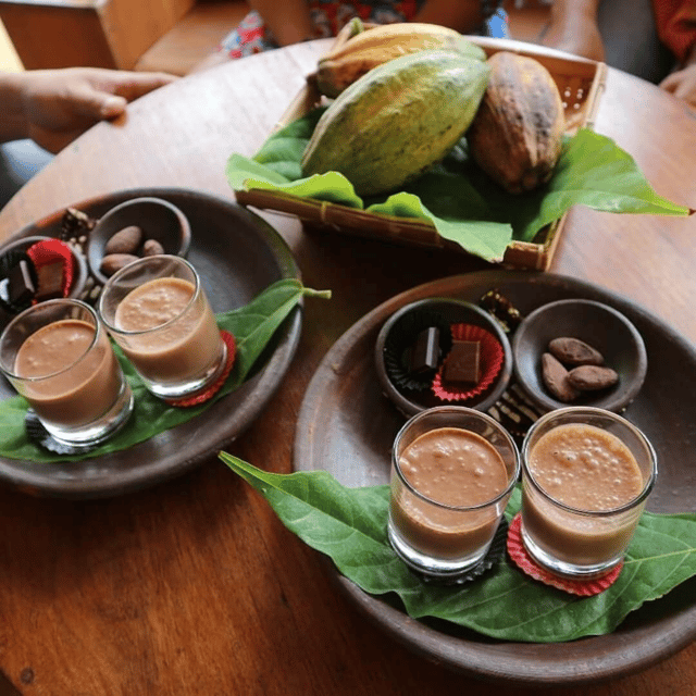 Yogyakarta: Night Walking & Street Food Tour - Who Will Love This Tour?