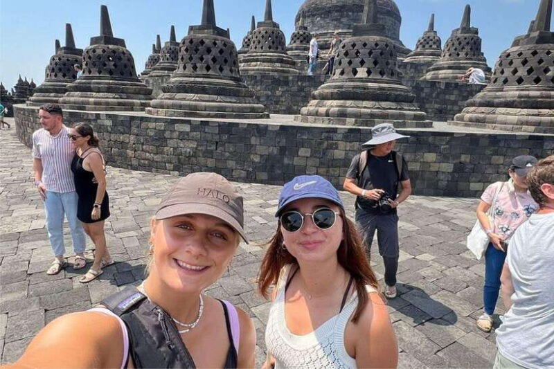 Yogyakarta: Private Custom Women-Only Tour with Female Guide - Key Points