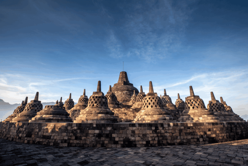 Yogyakarta: Setumbu Sunrise, Borobudur & Prambanan Day Tour - The Value of This Tour