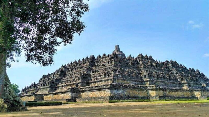 Yogyakarta: Tailor-Made Tour with English Speaking Driver - Key Points