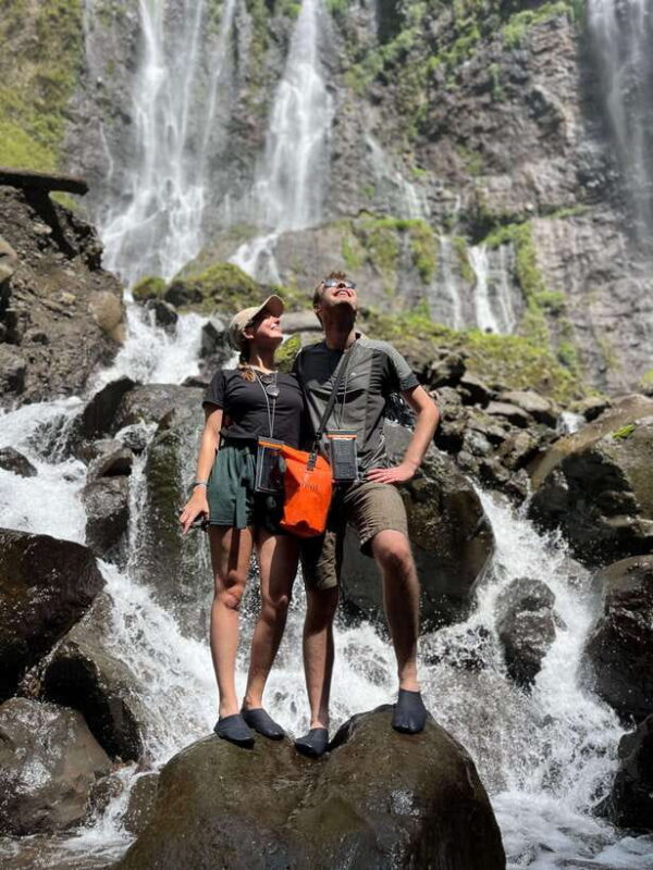 Yogyakarta: Tumpak Sewu, Bromo, and Ijen Tour to Bali - Key Points