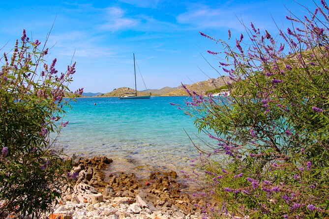 Zadar 2 Islands Hopping and Snorkeling during half day boat tour - What the Tour Offers