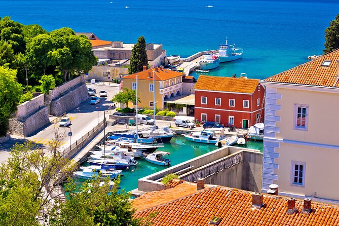 Zadar Guided Electric Bike Tour - Exploring Zadar on an Electric Bike: A Practical and Enjoyable Way to See the City