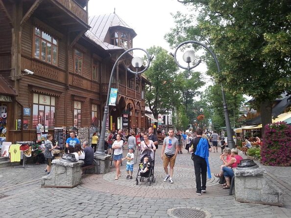Zakopane and Tatra Mountains, regular small group tour from Krakow - Exploring Zakopane and the Tatra Mountains: A comprehensive review of this small group tour from Krakow