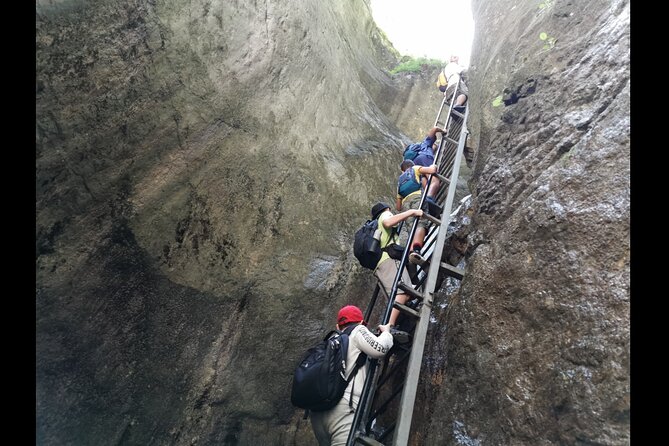 Zipline, Hiking and Canyon Crossing Expedition - What to Expect from This Romanian Outdoor Adventure