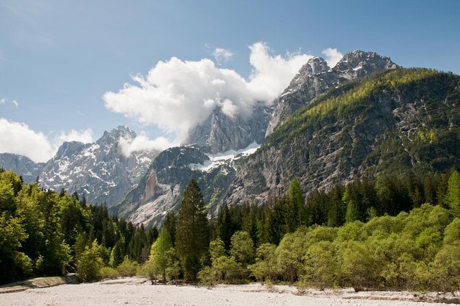 Zipline in Slovenia - A Thrilling Look at Slovenia’s Soa Valley Zipline Tour