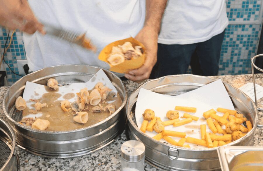 1.5 Hour Food Guided Tour & Sightseeing in Genoa - Who Will Love This Tour?