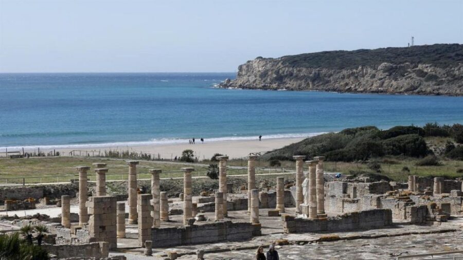 1 Day for Vejer and the South Beaches of Cádiz in SUV (4x4) - Why This Tour Offers Great Value