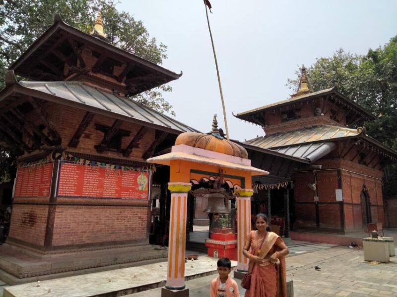 1 Day Janakpur Tour from Kathmandu by flight - Key Points