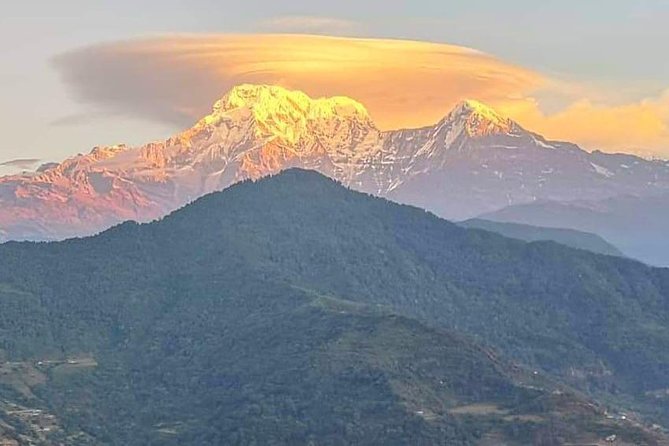 1-Day Private Dhampus Trekking Tour - Introduction