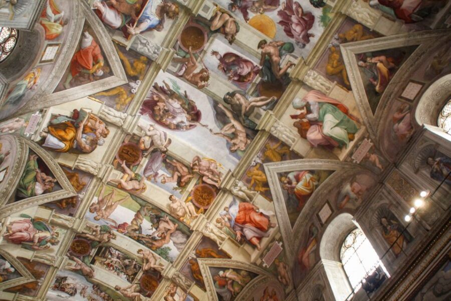 1-Day Rome: Vatican & Colosseum Tour - The Value of This Tour