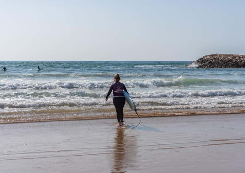 1 day surf lesson - The Details That Make This Surf Lesson Stand Out