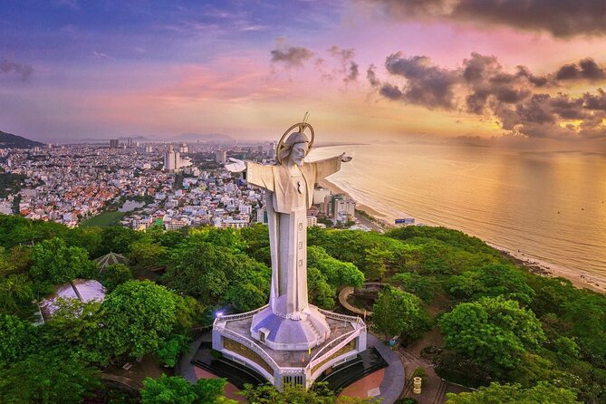 1-Day Tour in Vung Tau Beach - An Honest Look at the 1-Day Tour in Vung Tau Beach