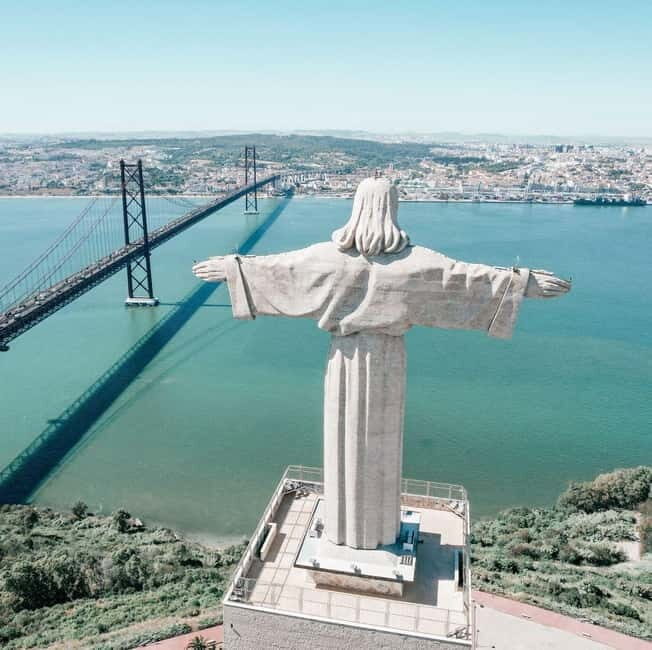 1-day tour of Évora and Setúbal - A Closer Look at the Tour: What’s Included and What Not