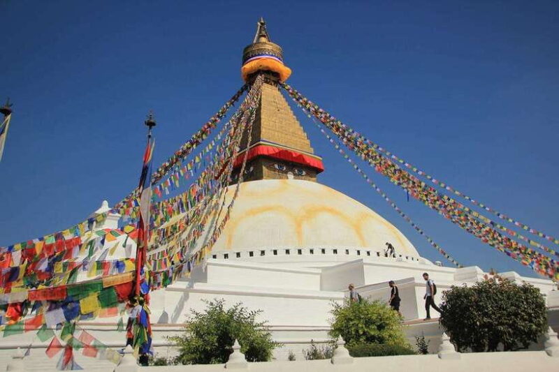 1 Night 2Days Nagarkot Tour - Discover the Beauty of Nepal with the 1 Night 2 Days Nagarkot Tour