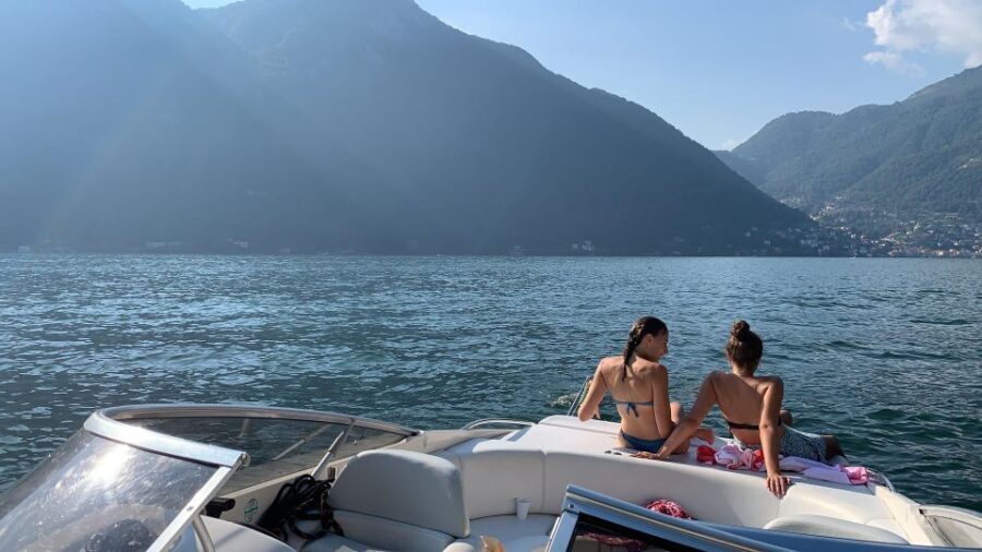 1 or 2 hours Private Boat Tour on Lake Como with Prosecco - The Itinerary Breakdown: What You’ll See