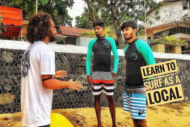 1 Week Surf Package (shared wooden dorm) - up to 4 guests - Key Points