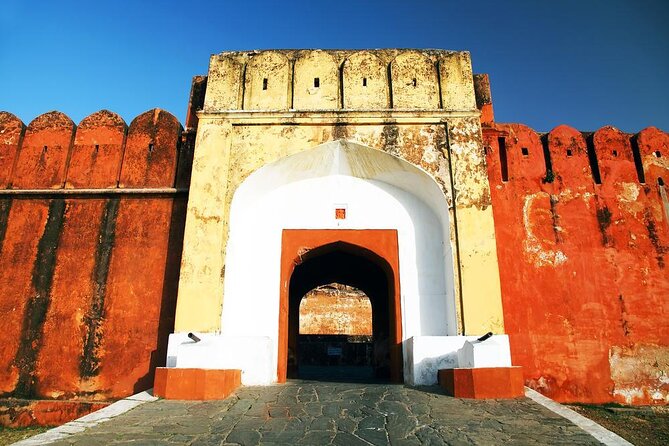10-day Private Tour: Heritage Rajasthan - Introduction: Why This Tour Might Be Just What You’re Looking For