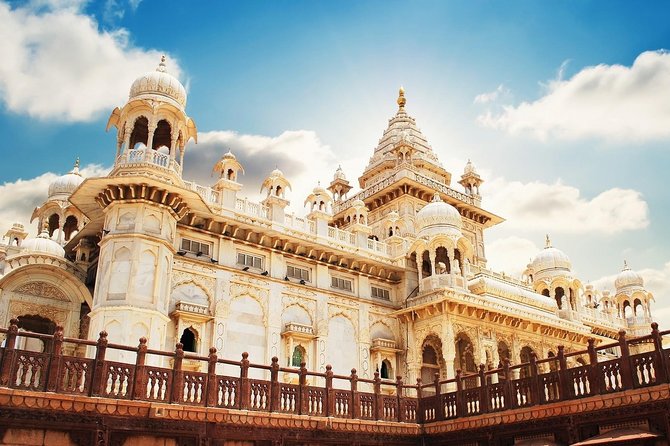 12 Day Classic Rajasthan Tour - Taj Mahal Tigers Lakes & Wildlife - Detailed Review of the Rajasthan Tour Experience