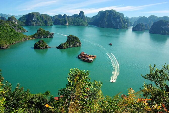 12-Day Vietnam Highlights Travel from Hanoi - Key Points
