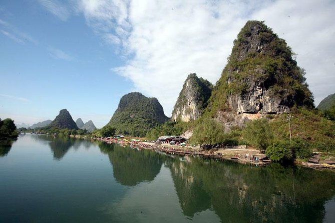 14-Day Small-Group China Tour: Beijing, Xi'an, Guilin, Yangtze Cruise, Shanghai - What’s Included and What’s Not