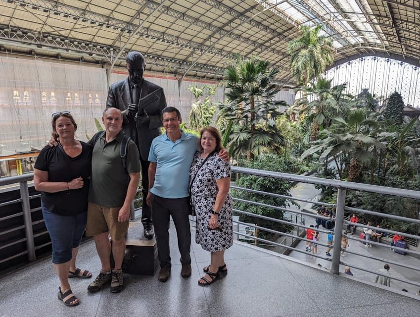 15 Cultural Madrid 10- Hour Private Tour - Authentic Experiences and Genuine Insights