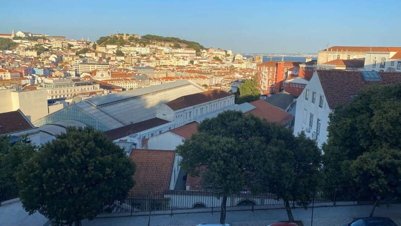: - An In-Depth Look at the Lisbon Tour
