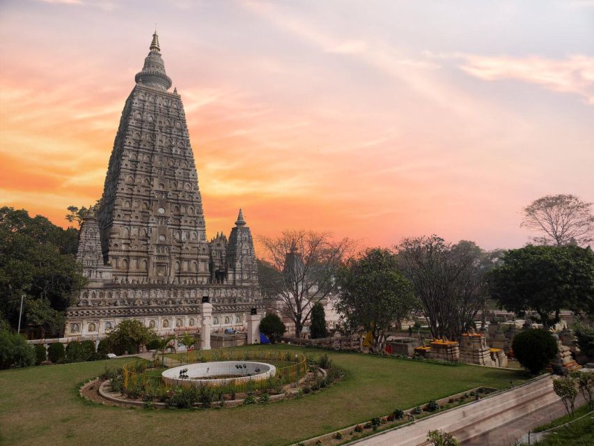 11 Days Spiritual Buddhist Circuit Tour - Authenticity and Caution