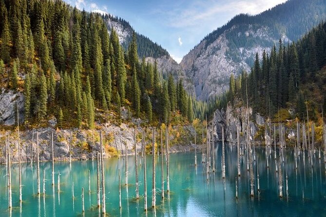 2 Day Tour to Almaty Kolsay and Kaindy Lake and Charyn Canyon - Why This Tour Offers Great Value