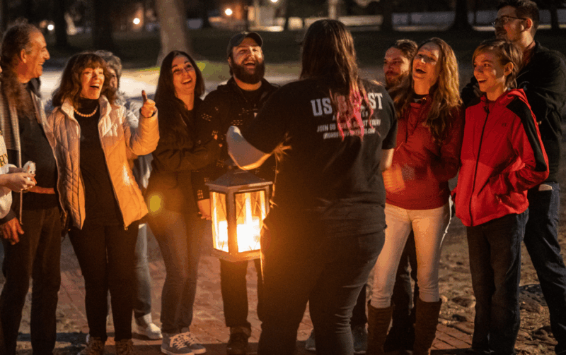 Albuquerque: Old Town Hauntings of the Wild West Ghost Tour - Practical Tips for Participants