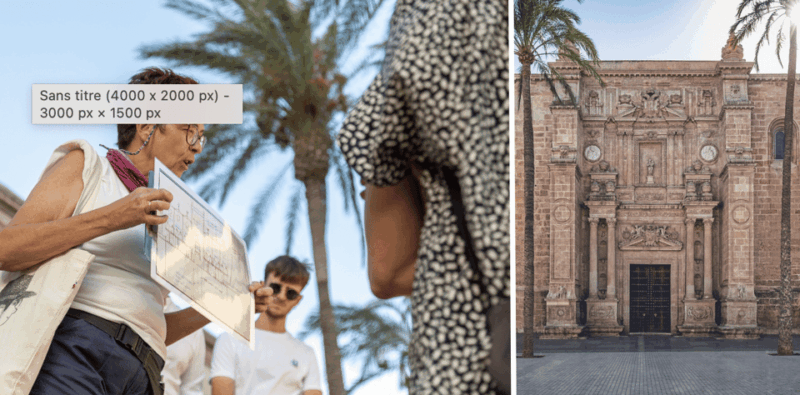 Almería: Discover the City's History Through Cinema - Frequently Asked Questions