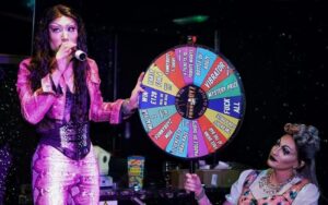 Benidorm Bingo with Drag Queens | FunnyBoyz Middlesbrough