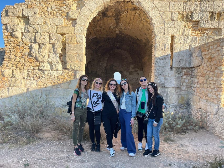 Cagliari City tour and Flamingos Park by minivan and walking - FAQ