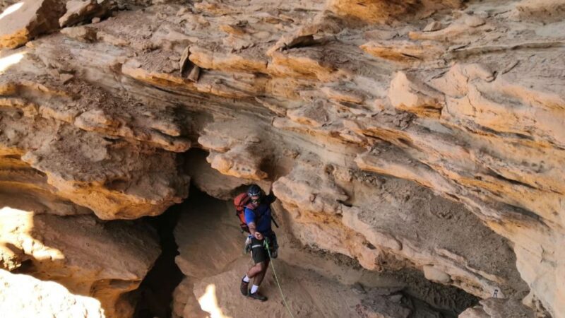 Cassis : Via Ferrata on the Cap Canaille - What to Expect During the Tour