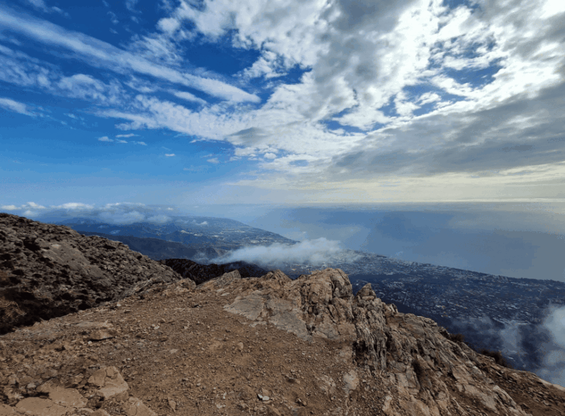 Climb the La Concha: Guided Private Hiking Trip - Additional Practicalities