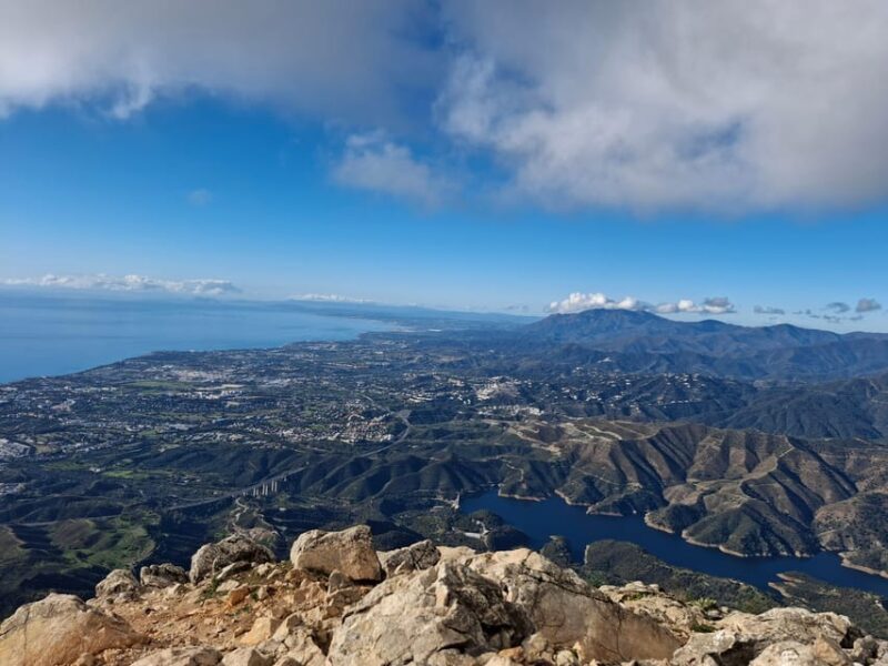Climb the La Concha: Guided Private Hiking Trip - The Experience: What You’ll Love and What to Consider