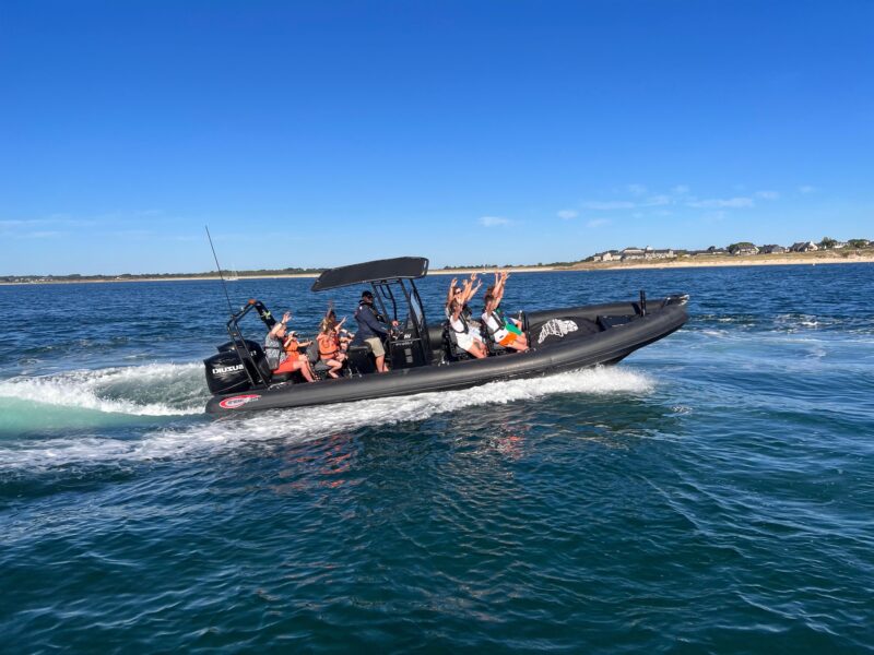 Day trip to Houat & Hoëdic with stopover in Arzon - An In-Depth Look at the Itinerary and Experience