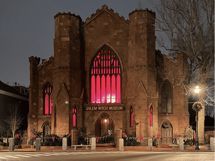 From Boston: Salem Witch Trials History Tour - Overall Value and Considerations