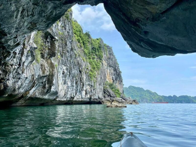 From Cat Ba: Explore Cat Ba & Floating Village In Full Day - The Experience in Detail: What You Can Expect